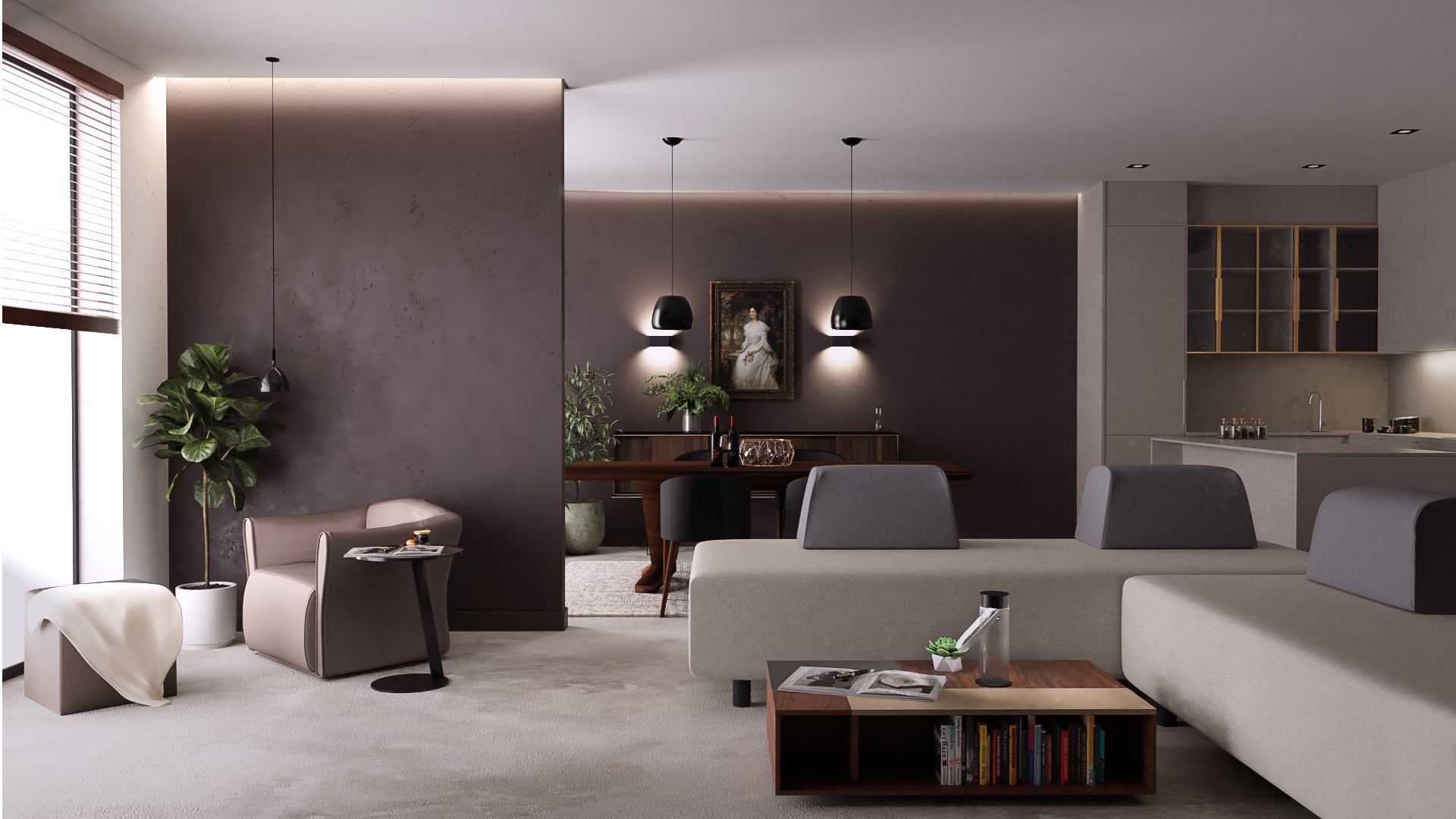 Projects – Hard Design