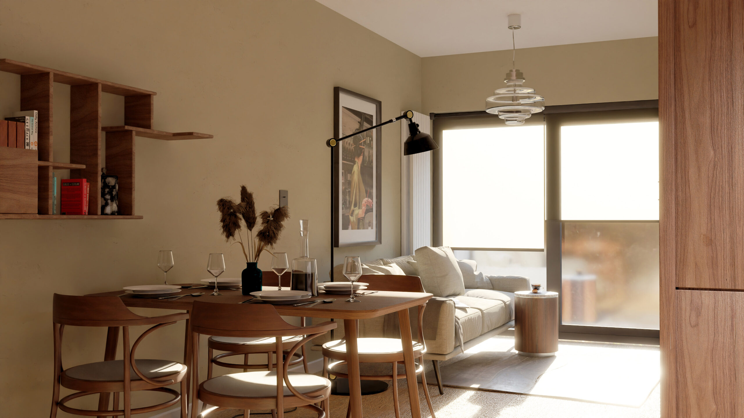 Projects – Hard Design