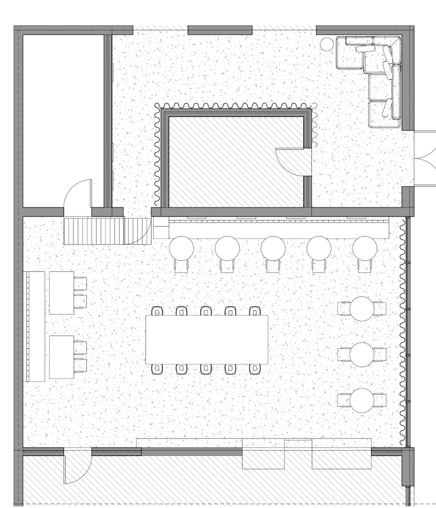 WarszawaR2 – Hard Design