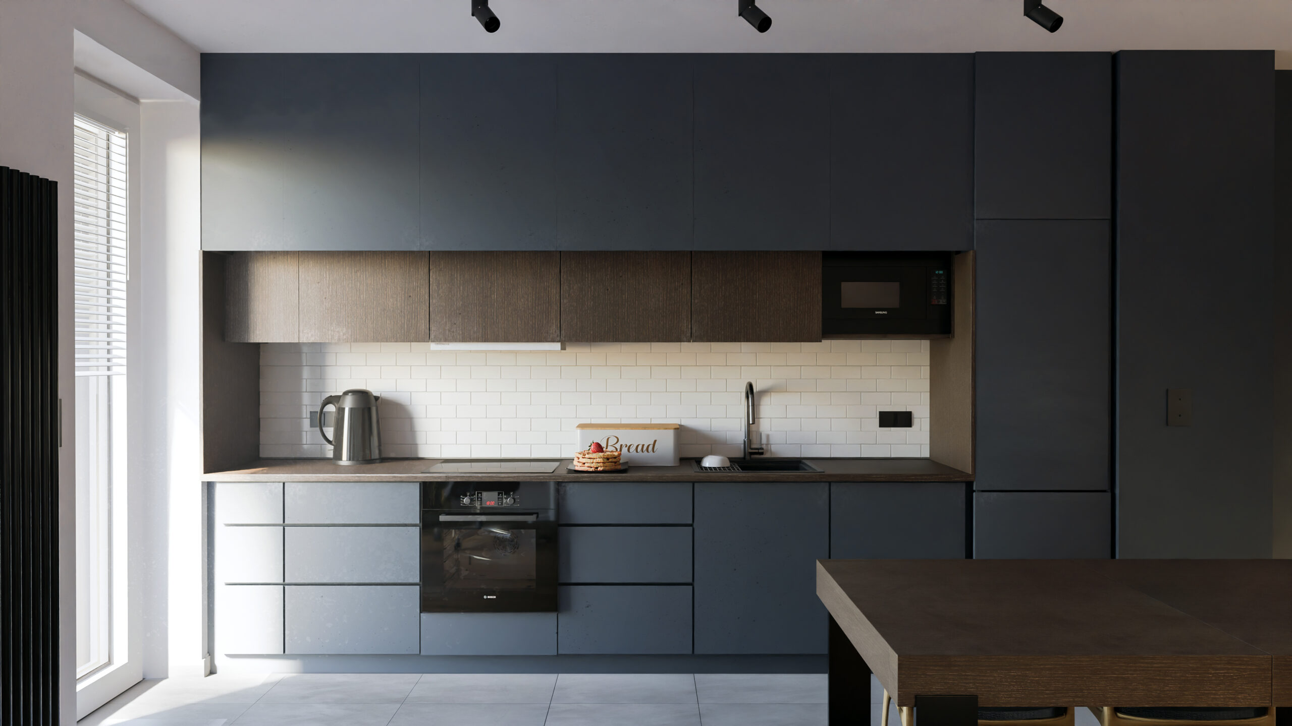 Projects – Hard Design