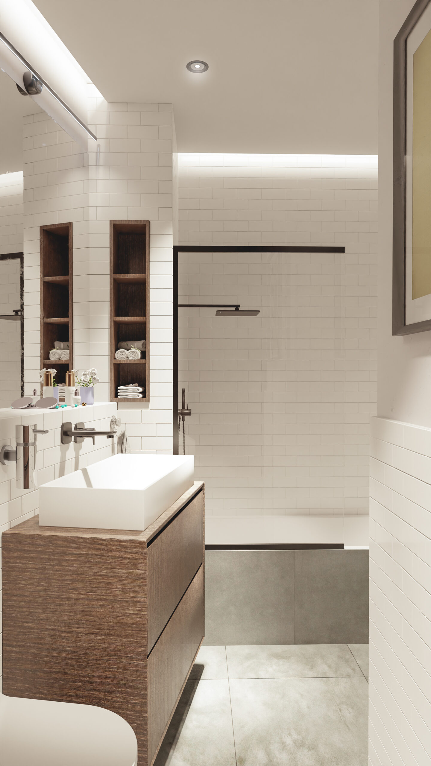 Warszawa3 – Hard Design