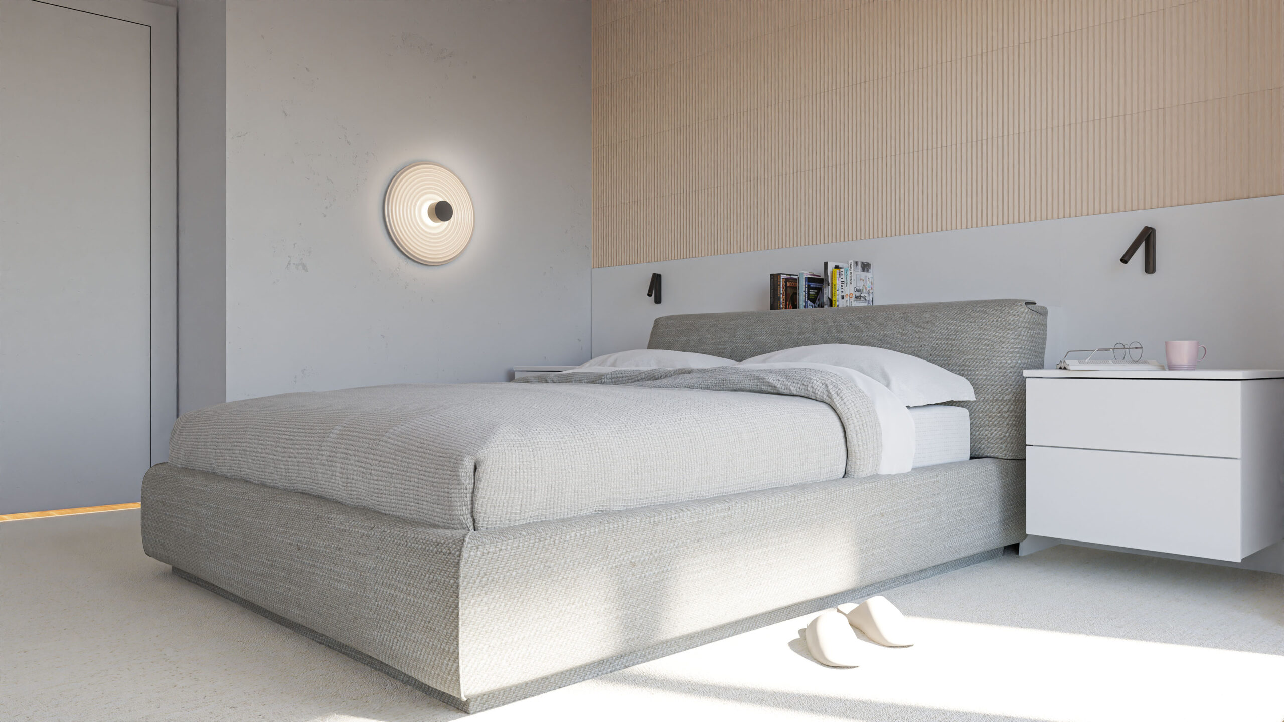 Projects – Hard Design